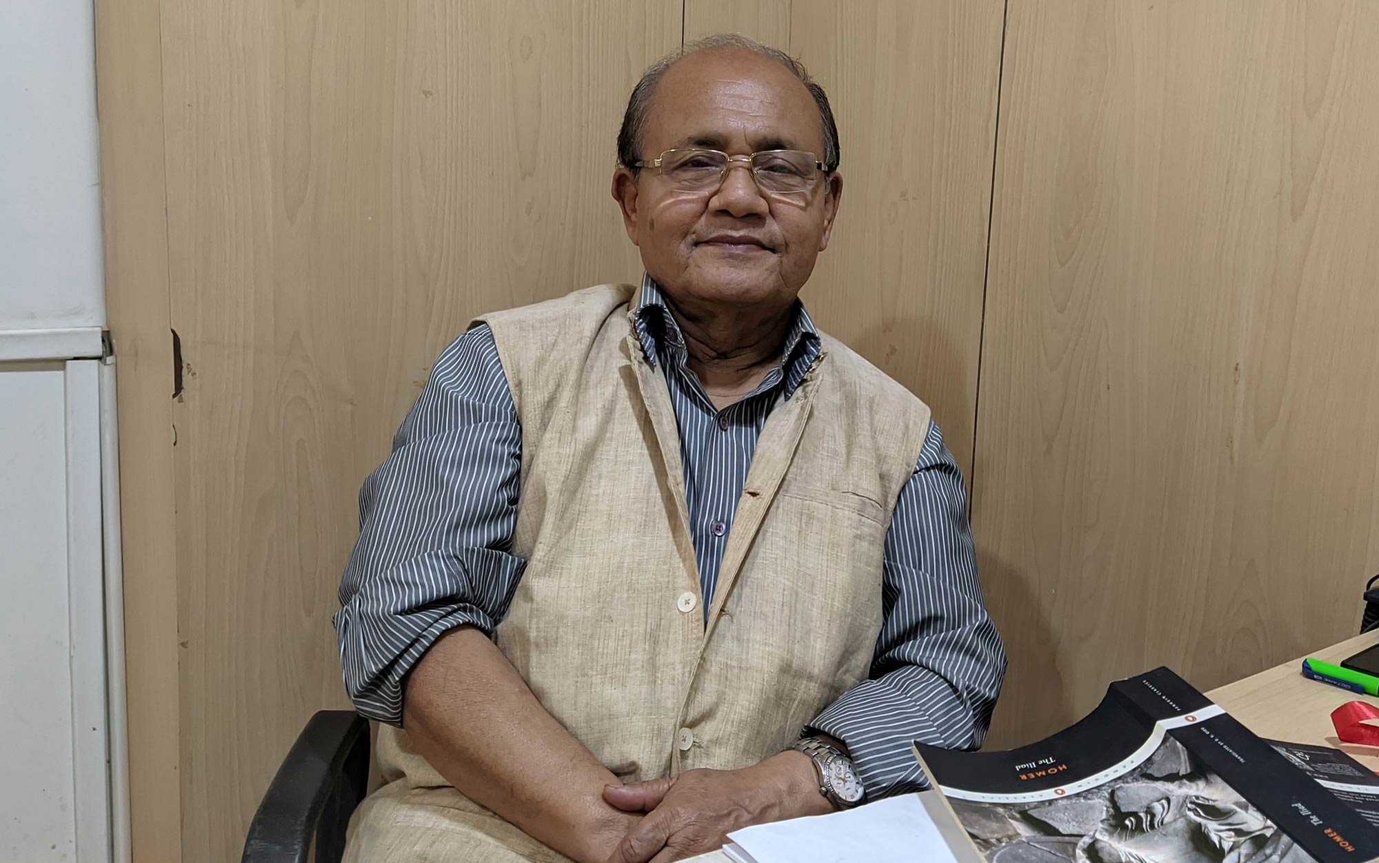 Authors/Speakers 2023 – SOA Literary Festival